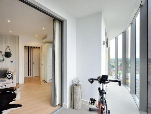 1 bedroom flat for rent in Great West Quarter, Brentford, TW8