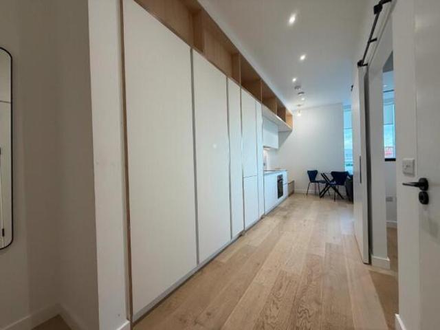1 bedroom flat for rent in Great West Road, London, TW8