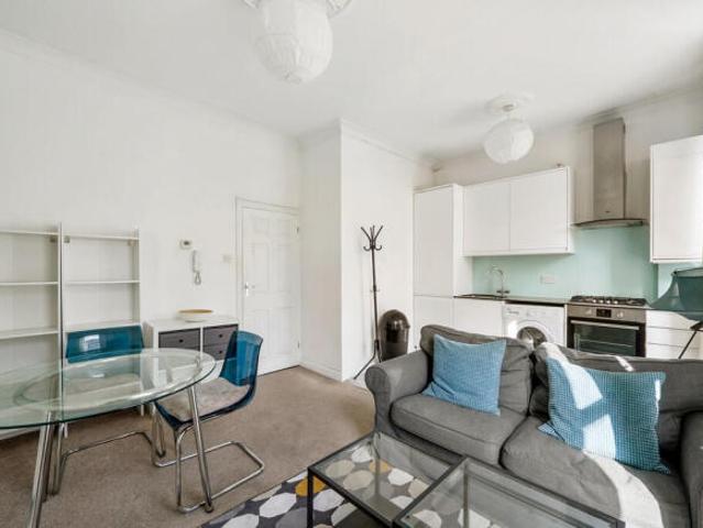 1 bedroom flat for rent in Great Western Road, Westbourne Park W9