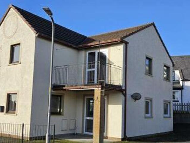 1 Bedroom Flat For Rent In Great Broughton