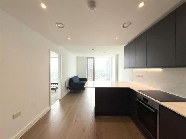 1 bedroom flat for rent in Great Bridgewater Street, Manchester, M1