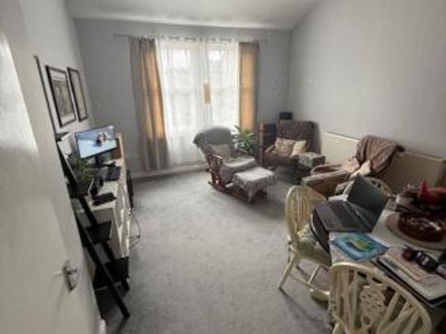 1 bedroom flat for rent in Great Colman Street, Ipswich, IP4