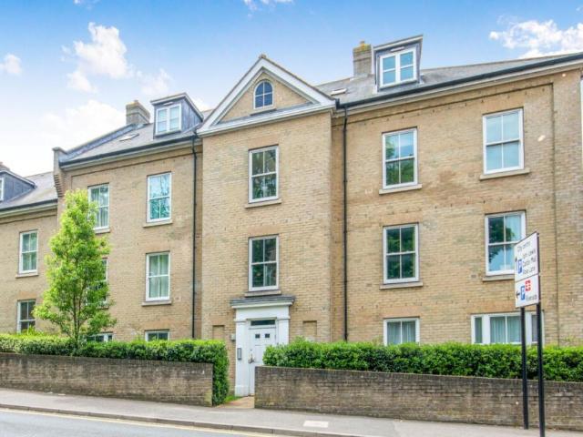 1 bedroom flat for rent in Great Eastern Court, Lower Clarence Road, Norwich, NR1
