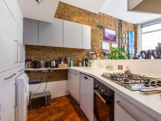 1 bedroom flat for rent in Great Eastern Street, Shoreditch, London, EC2A