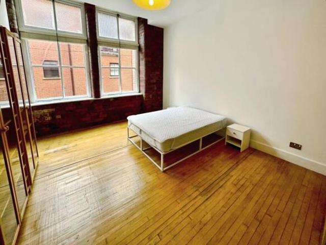 1 bedroom flat for rent in Great George Street, Leeds, West Yorkshire, LS1
