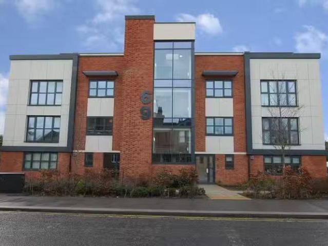 1 bedroom flat for rent in Great North Road, Hatfield, AL9