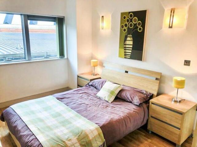 1 bedroom flat for rent in Great Northern Tower, 1 Watson Street, Deansgate, Manchester, M3
