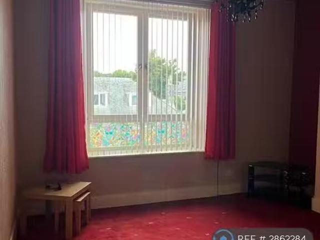 1 bedroom flat for rent in Great Northern Road, Aberdeen, AB24