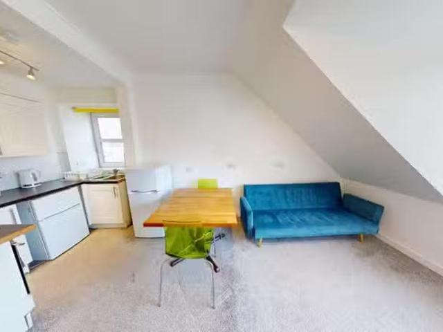 1 bedroom flat for rent in Great Northern Road, Aberdeen, AB24