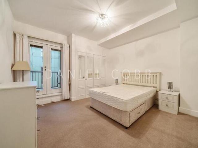 1 bedroom flat for rent in Great Peter House, Great Peter Street, SW1P