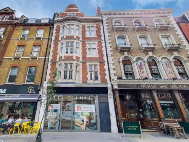 1 bedroom flat for rent in Great Portland Street, Fitzrovia, London, W1W