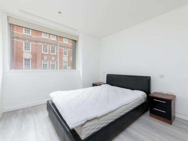 1 bedroom flat for rent in Great Portland Street, London, W1W