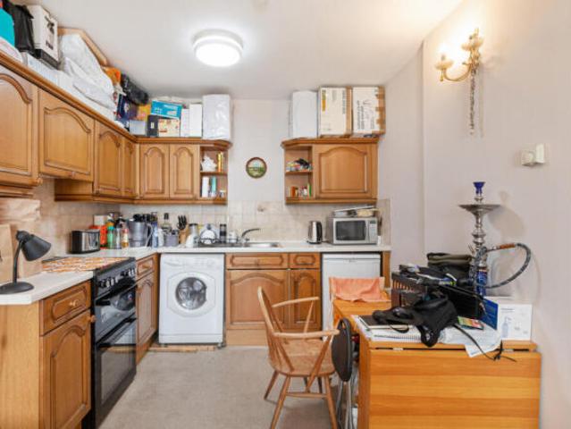 1 bedroom flat for rent in Great Russell Street, London, WC1B
