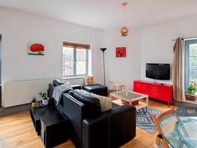 1 bedroom flat for rent in Greatorex Street, London, E1