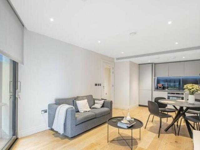 1 Bedroom Flat For Rent In Greater London, London
