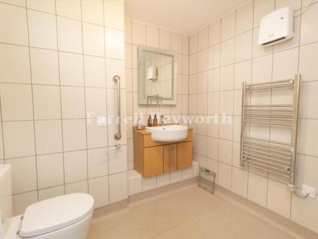 1 bedroom flat for rent in Greaves Road, Lancaster, LA1