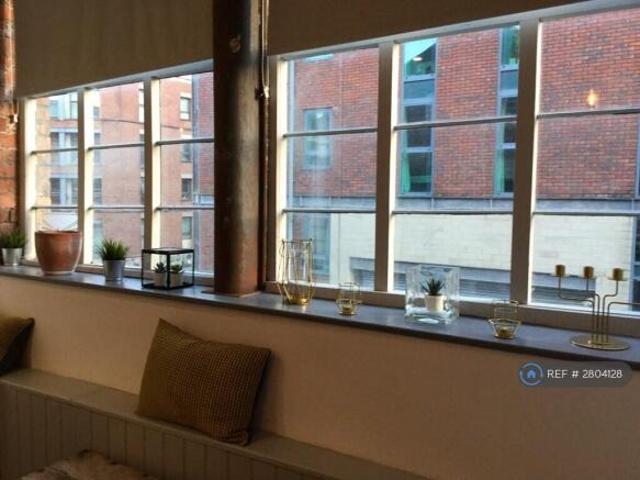 1 bedroom flat for rent in Green Lane, Sheffield, S3