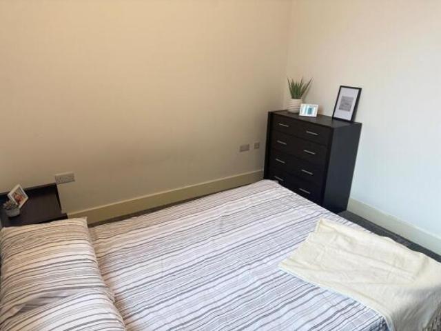 1 bedroom flat for rent in Green Lane, Sheffield, S3
