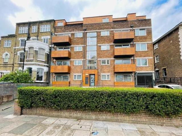 1 Bedroom Flat For Rent In Green Lanes
