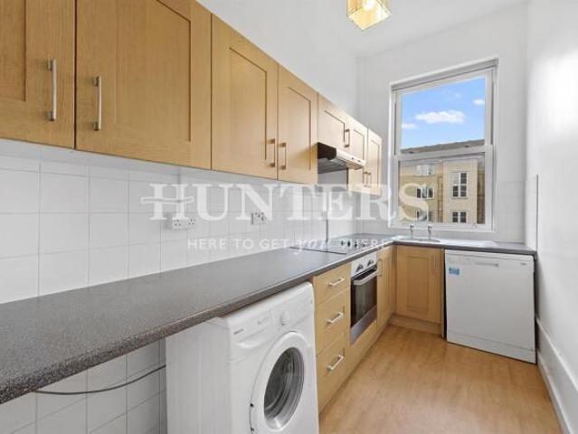 1 bedroom flat for rent in Green Lanes, London, N4