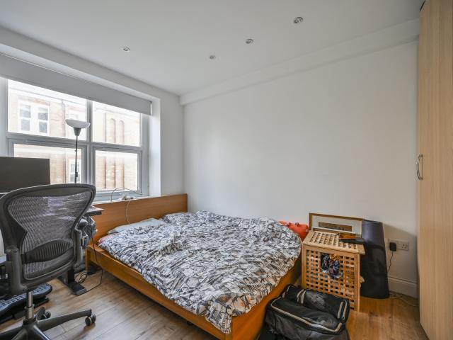 1 Bedroom Flat for Rent in Green Lanes, N4 | Foxtons