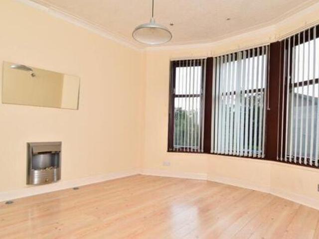 1 Bedroom Flat For Rent In Greenock