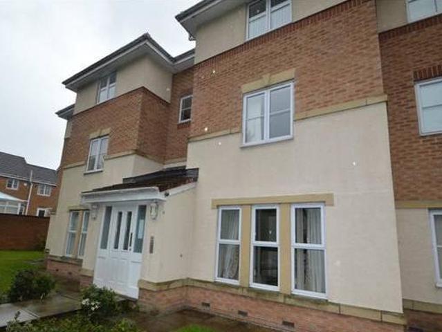 1 bedroom flat for rent in Greendale Drive Radcliffe M26
