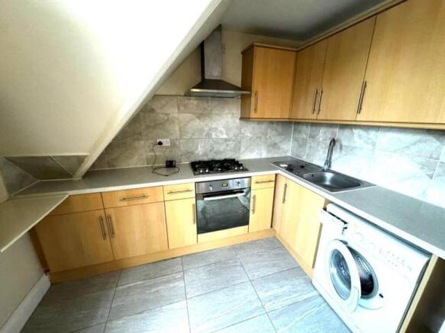 1 bedroom flat for rent in Greenford Road, Harrow, HA1
