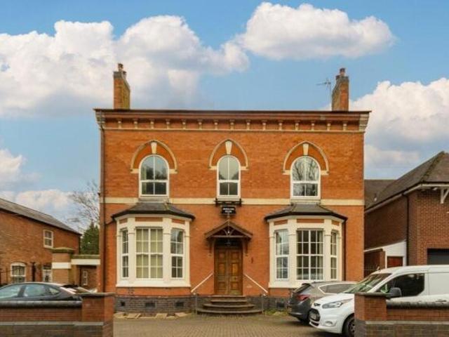 1 bedroom flat for rent in Greenland House, Greenland Road, Selly Park, B29