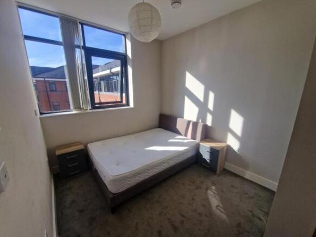 1 bedroom flat for rent in Greenleigh Court, Dawsons Square, Leeds, West Yorkshire, LS28 5FZ, UK, LS28