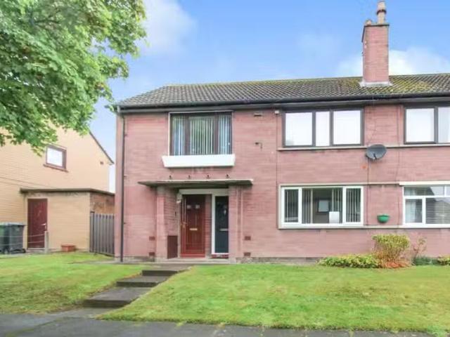1 bedroom flat for rent in Greenside Road, Carlisle, CA2