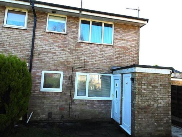 1 bedroom flat for rent in Greenwalk, Blackrod, BL6