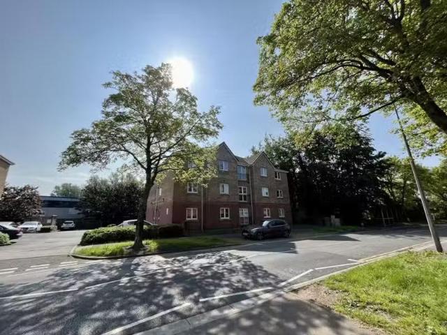 1 bedroom flat for rent in Greenway Road, Rumney, CF3