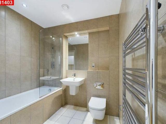 1 Bedroom Flat For Rent In Greenwich