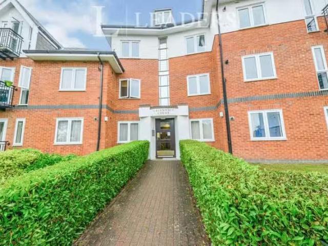 1 bedroom flat for rent in Greenwich Court, Park View Close, S.