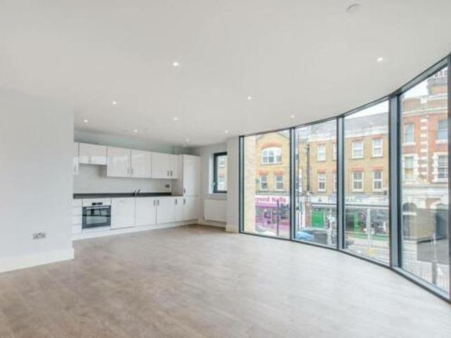 1 Bedroom Flat For Rent In Greenwich, London