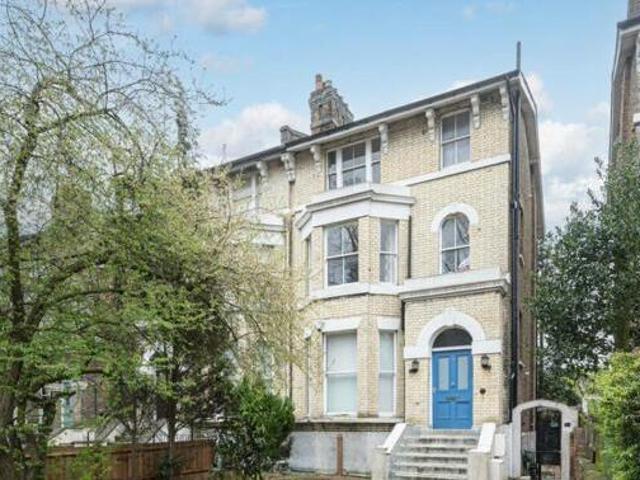 1 Bedroom Flat For Rent In Greenwich, London