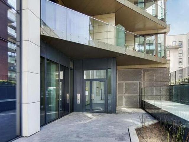 1 Bedroom Flat For Rent In Greenwich, London