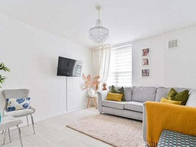 1 Bedroom Flat For Rent In Greenwich, London