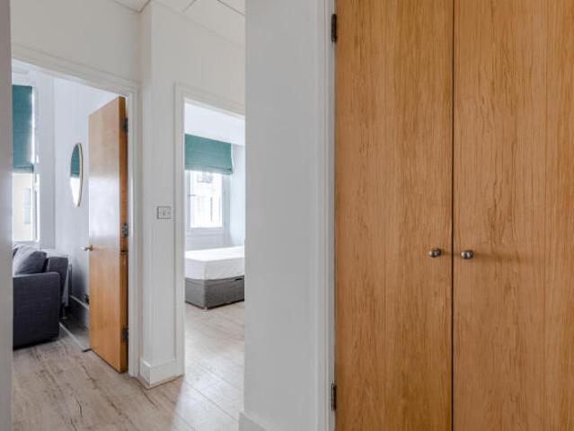 1 bedroom flat for rent in Grenbeck Court, SW5 9NL, SW5