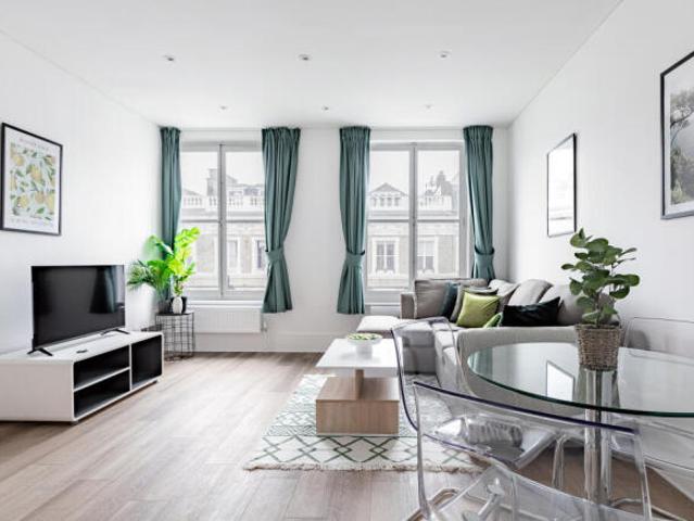 1 bedroom flat for rent in Grenbeck Court, SW5 9NL, SW5