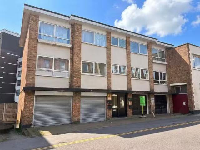 1 bedroom flat for rent in Gresham Road, Brentwood, CM14