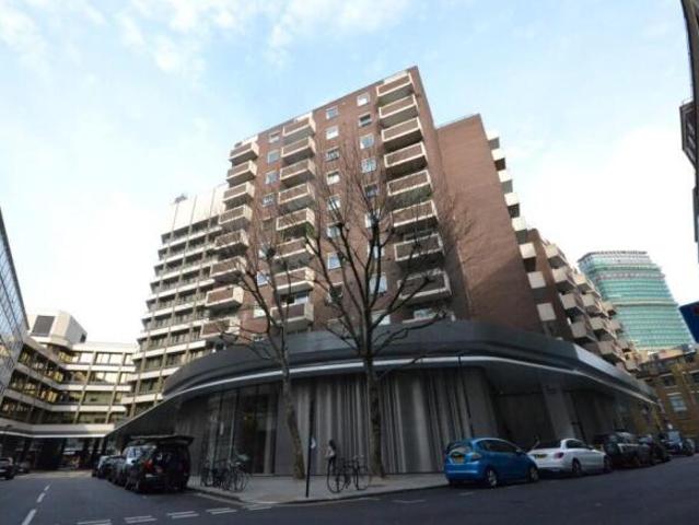 1 bedroom flat for rent in Gresse Street, London, W1T