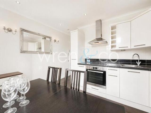1 bedroom flat for rent in Grittleton Road, W9