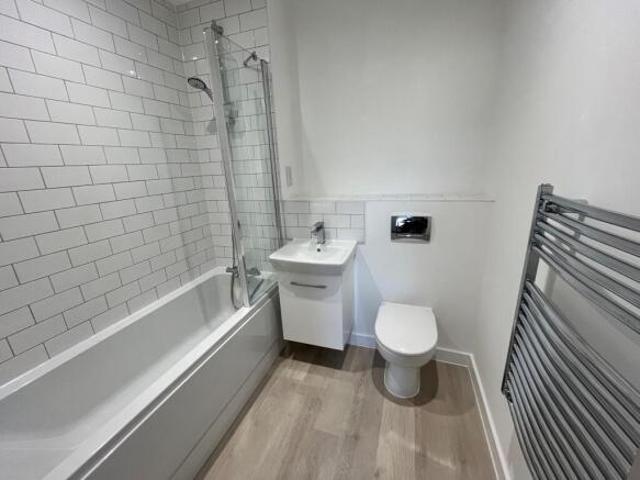 1 bedroom flat for rent in Griffiths Close, Birmingham, B12