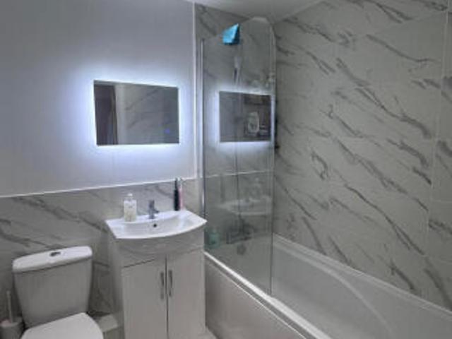1 bedroom flat for rent in Griffin Court, Gravesend, DA11