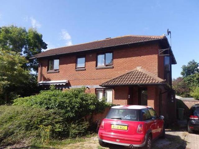 1 bedroom flat for rent in Grimbald CourtWillenMilton KeynesMK15