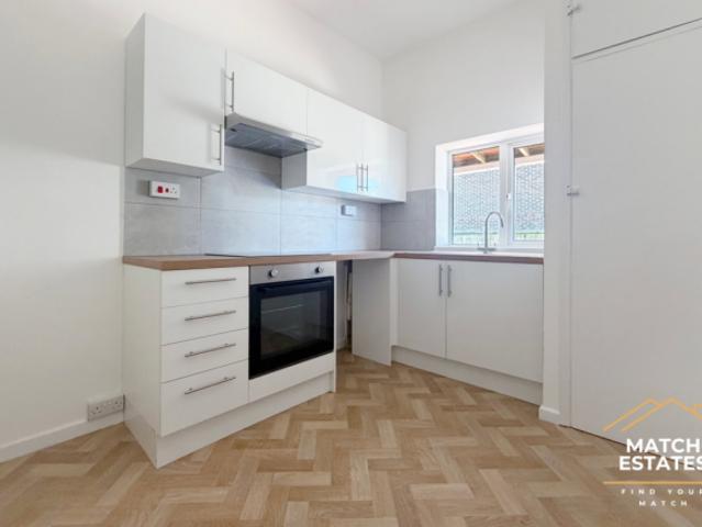 1 bedroom flat for rent in Grimston Avenue, Folkestone, CT20 2PS, CT20