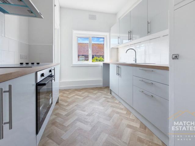 1 bedroom flat for rent in Grimston Avenue, Folkestone, Kent, CT20 2PS, CT20