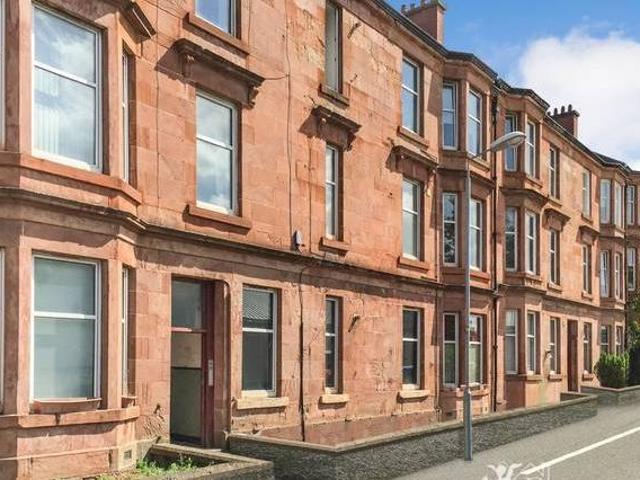1 bedroom flat for rent in Griqua Terrace Glasgow G71